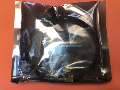 J9734A HP HPE 2920 2930M 0.5m Stacking Cable USED 886112322755| eBay