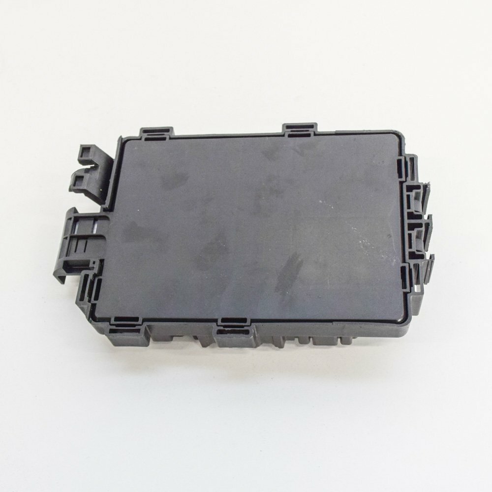 TESLA MODEL X Fuse Relay Box 2016 | eBay