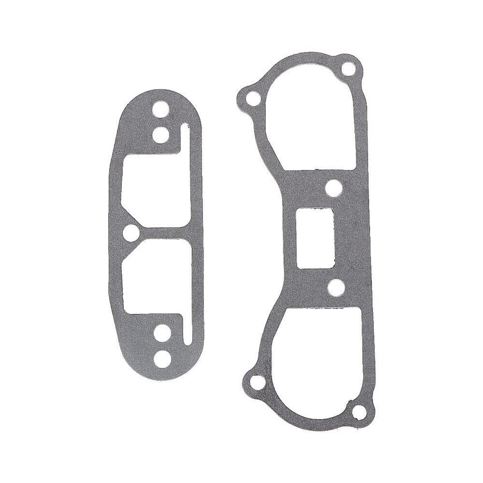 Rocker Box Gasket Kit, Foamet base gaskets For 92-99 Evo Big Twin, ref ...