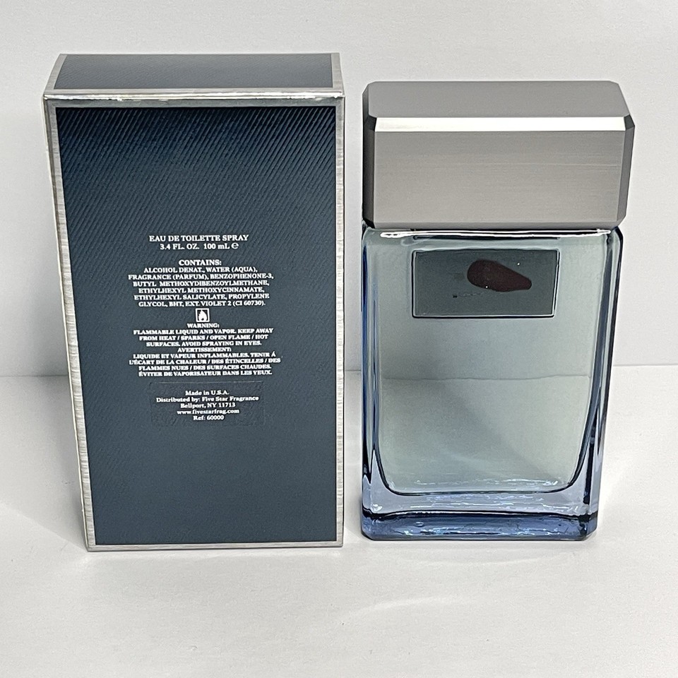 SUCCESS Cologne by Donald Trump 3.4 oz Eau de Toilette Spray For Men ...