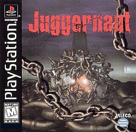 Juggernaut (Sony PlayStation 1, 1999) for sale online | eBay