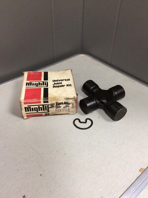 MIGHTY U-Joint- Universal Joint repair kit- 353, unknown application | eBay