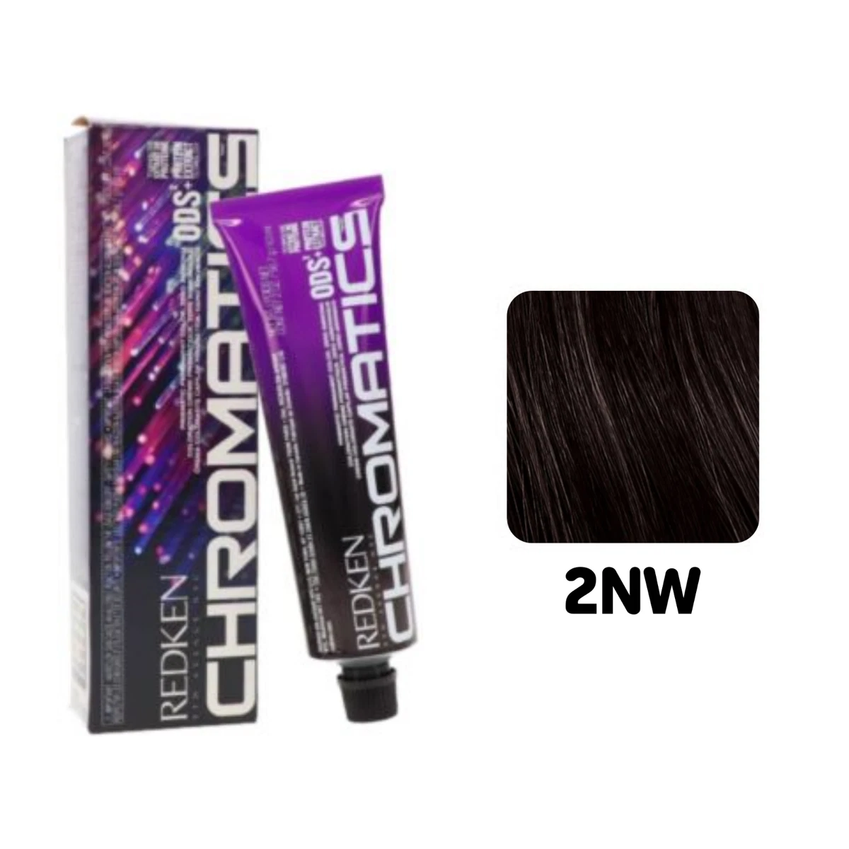 Redken Chromatics 3vv