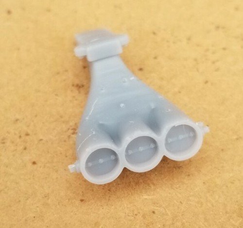 3D RESIN PRINTED 1/24 1/25 TOP FUEL INJECTOR HAT TALL HEIGHT | eBay