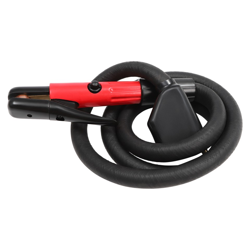 K5 Air ARC Gouging Torch 1250 AMP Clamp Carbon Gouger Welding 2m Cable ...
