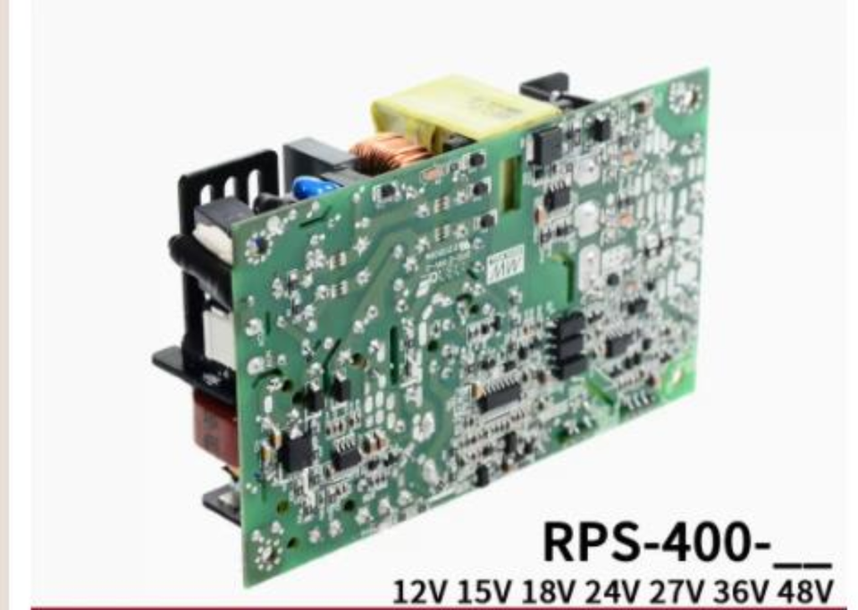 1pcs New MEAN WELL Switching Power Supply RPS-400-36 | eBay