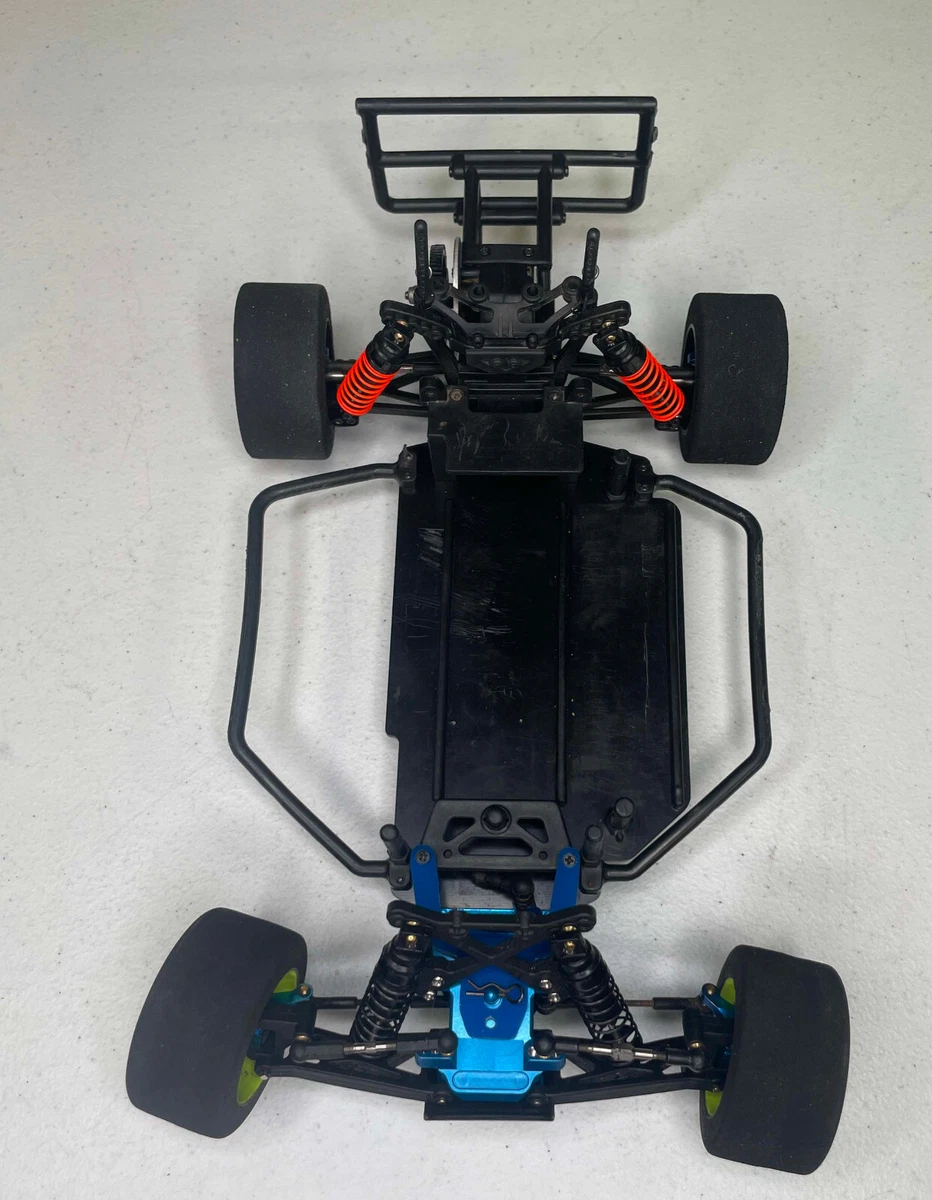 Losi Mini Late Model