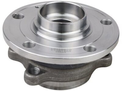 Front Wheel Hub Assembly For 2008 VW R32 XJ251DK Wheel Bearing and Hub ...
