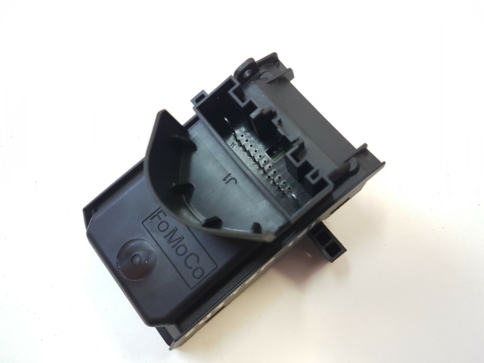 Ford TRANSIT Custom 2 0td 2016 RHD Module ASY Smart Data LNK Conn ...