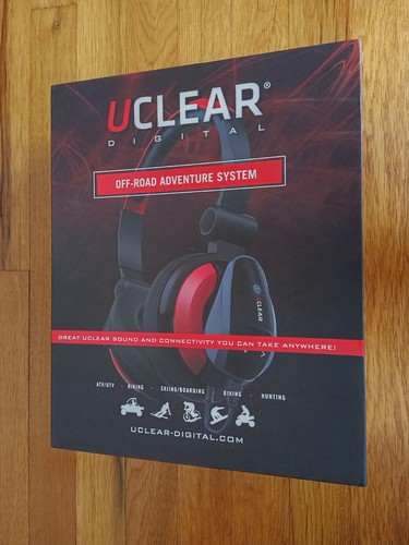UCLEAR Off-Road Adventure System | eBay