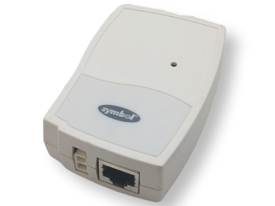 Symbol/Motorola Active POE Injector IP Network Camera 1 in 1 AP-PSBIAS ...