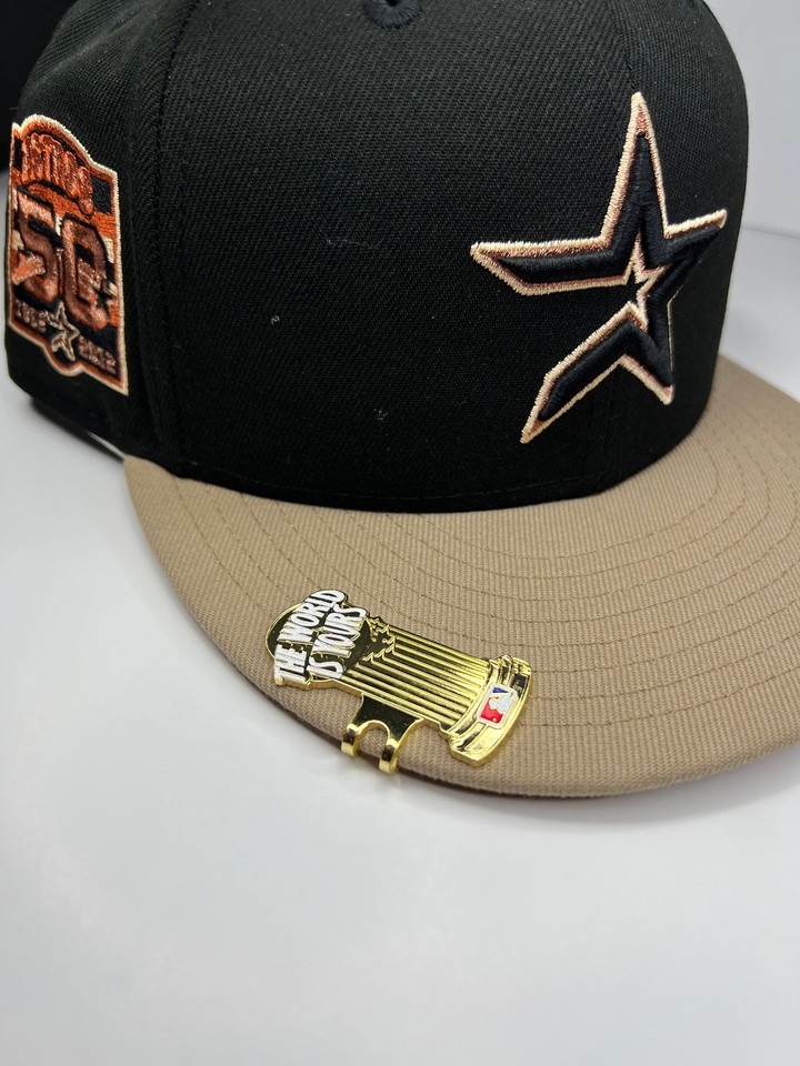 The World Is Yours Trophy Hat Blip | eBay