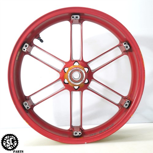 2005 BUELL XB12S LIGHTNING FRONT WHEEL RIM STRAIGHT | eBay
