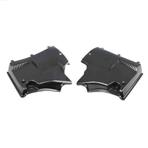 1 Pair Front Underbody Trim Shield Panel Left & Right 8K0825201A ...