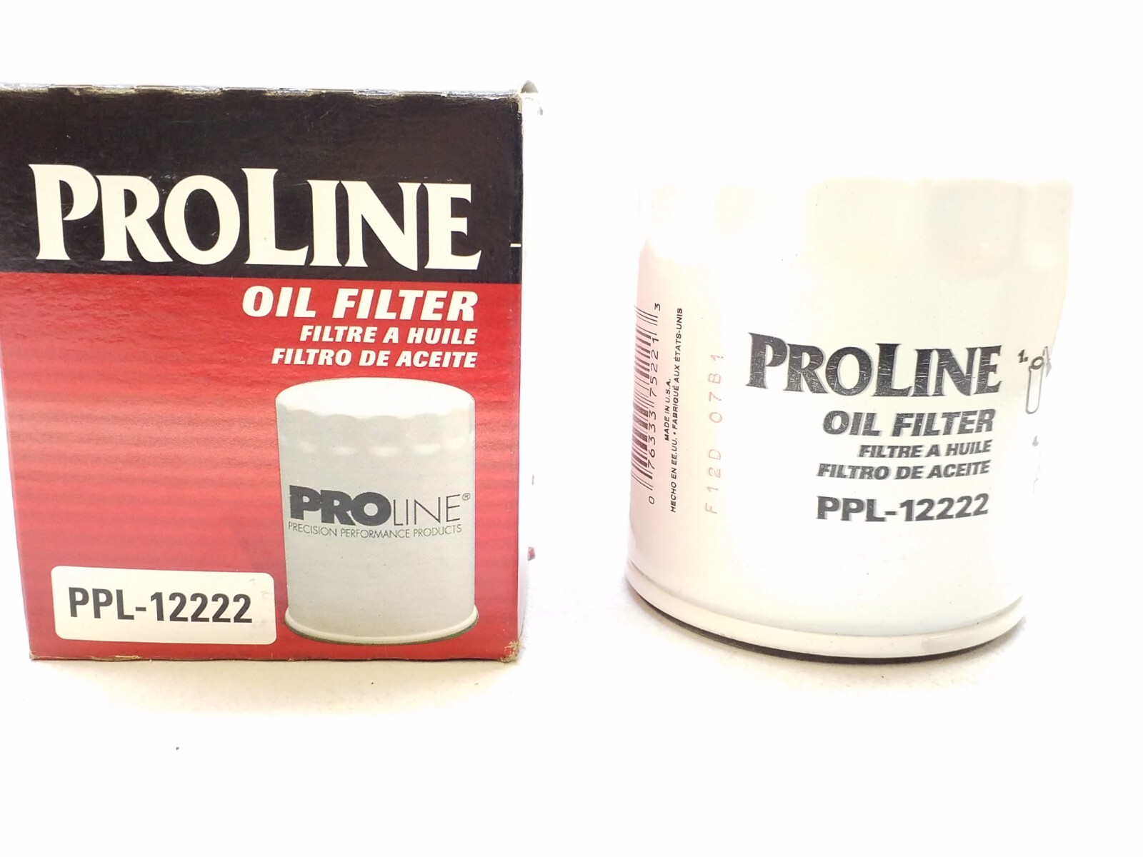 LUBERFINER PH48 - cross reference oil filters | oilfilter ...