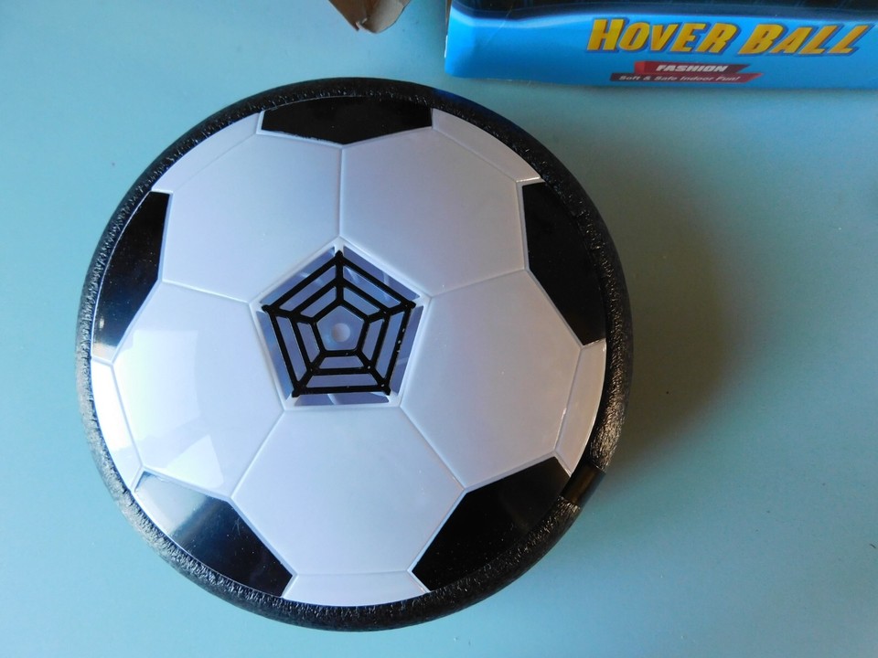 INDOOR HOVER BALL FOR SAFE AND SOFT INDOOR FUN | eBay