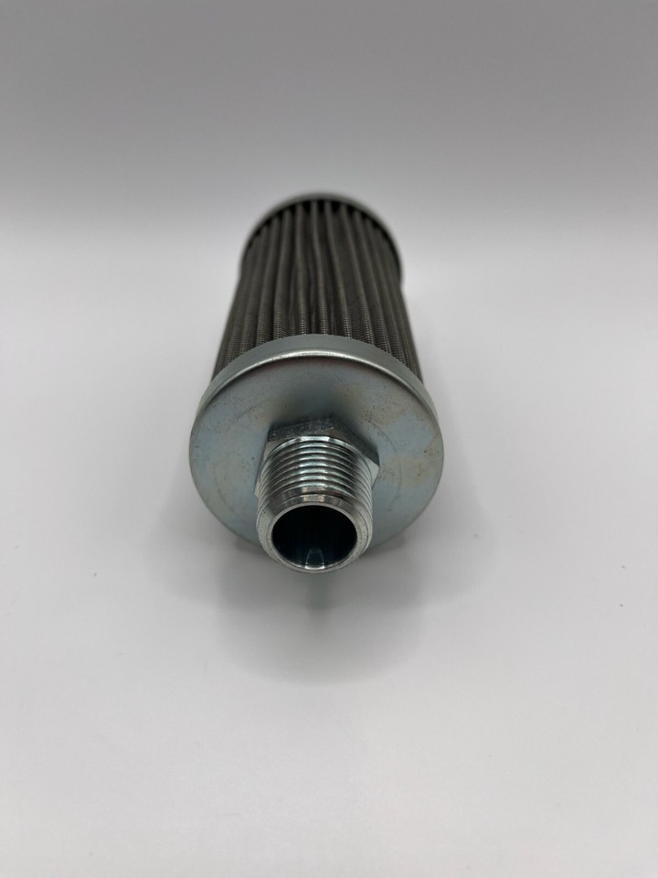 Waste Oil Heater parts Lanair strainer for check / foot valve 8748 ...