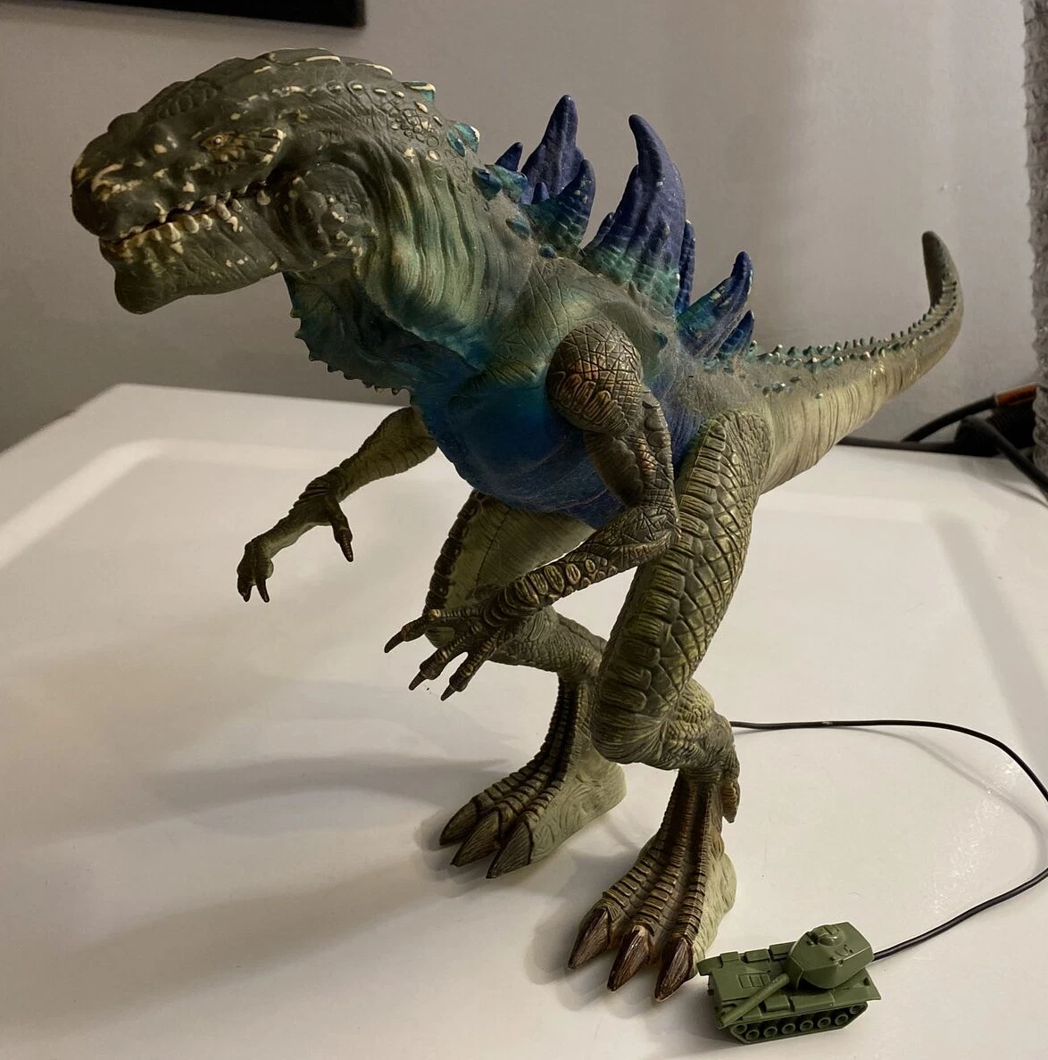 Godzilla 1998 (Godzilla) Custom Action Figure, 52% OFF