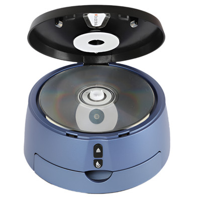 CD/DVD Repair Machine - Motorized cleaning and polishing | eBay