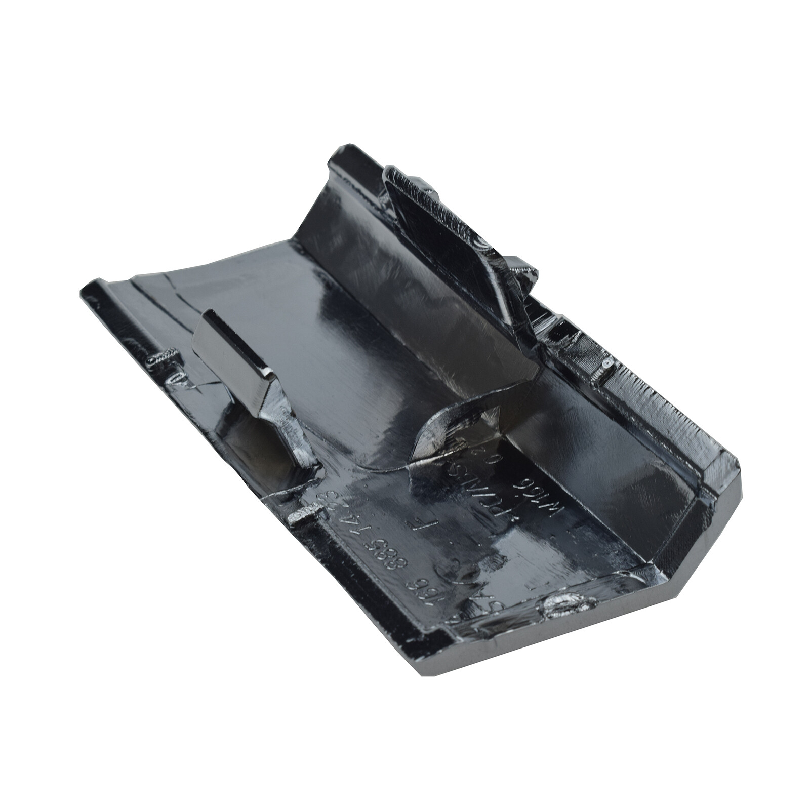 Rear Bumper Tow Hook Cover 1668851423 For Mercedes-Benz ML250 ML350 ...