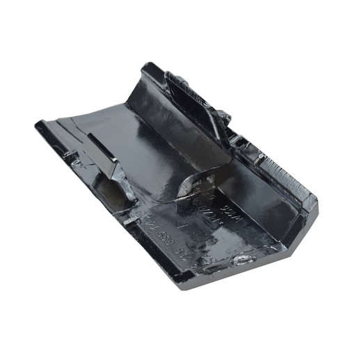 Rear Bumper Tow Hook Cover 1668851423 For Mercedes-Benz ML250 ML350 ...