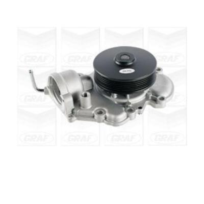 Graf PA1205 Wasserpumpe Motorkühlung für Jeep Grand Cherokee IV Lancia ...