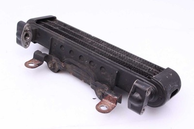 Oil Cooler Radiator Kawasaki GPZ 1100 Gp KZT10B-A | eBay