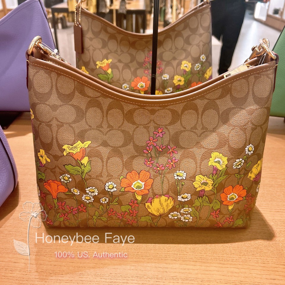 NWT Coach Laurel Shoulder Bag very popular! CR148/CR149/CV975 | eBay