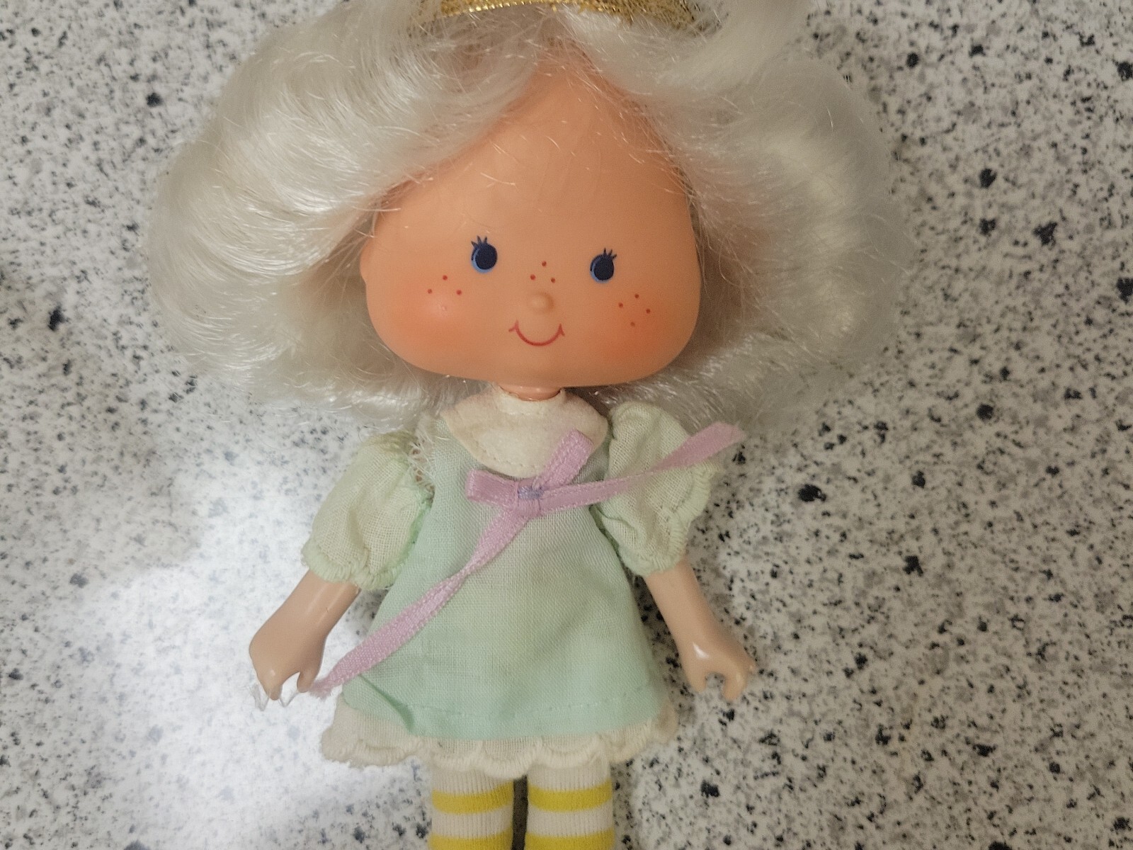 14 Vintage Strawberry Shortcake Dolls 1979/1984 Café Ole Peach Blush | eBay