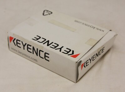 Keyence SR-610 2D Bar Code Reader, New Open Box | eBay