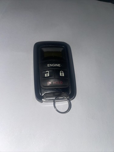 honda factory remote start fob | eBay