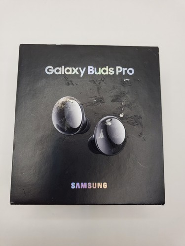 Genuine Samsung SM-R190 Galaxy Buds Pro - Good working Condition | eBay