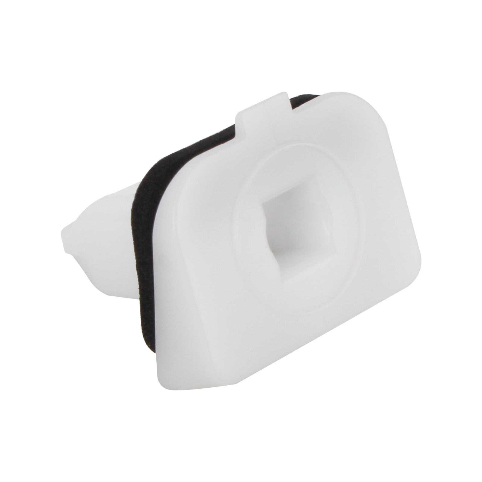 10pcs Fits Toyota FRONT BUMPER SEAL BRACKETSCREW GROMMET 52197-30040 ...