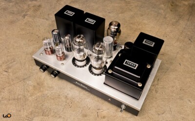 TANGO / 300B Single stereo Power Amplifier(Worldwide Shipping) | eBay