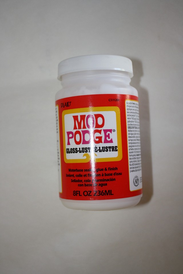 Mod Podge 8 oz Selected Types | eBay