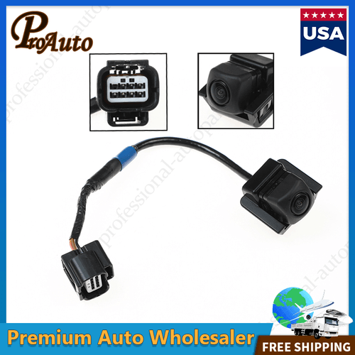 New Rear View Backup Parking Camera 39530-TEA-A21 For 2016-2021 Honda ...