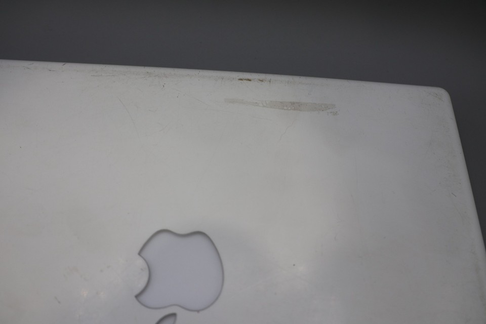 Apple iBook G4 - A1133- FOR PARTS- PLEASE READ- Dut's Deals | eBay