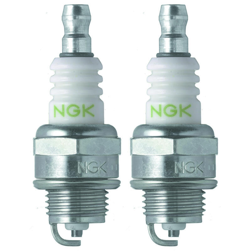 NGK BPM8Y - Alternative spark plugs