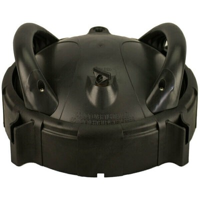 ZX100,150,200,250 Cartridge Filter Lid, Lock Ring ,Astral Hurlcon Free ...