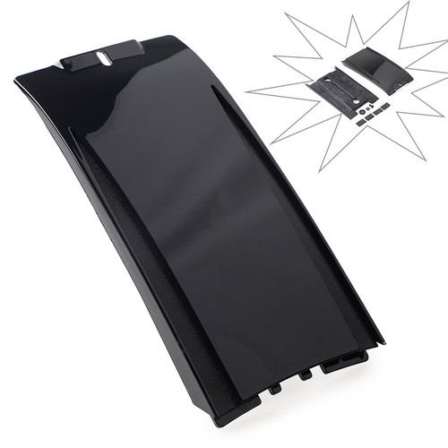 Lower Dash Tank Panel Extension For Harley Softail 2000-2017 FXST/FLST ...