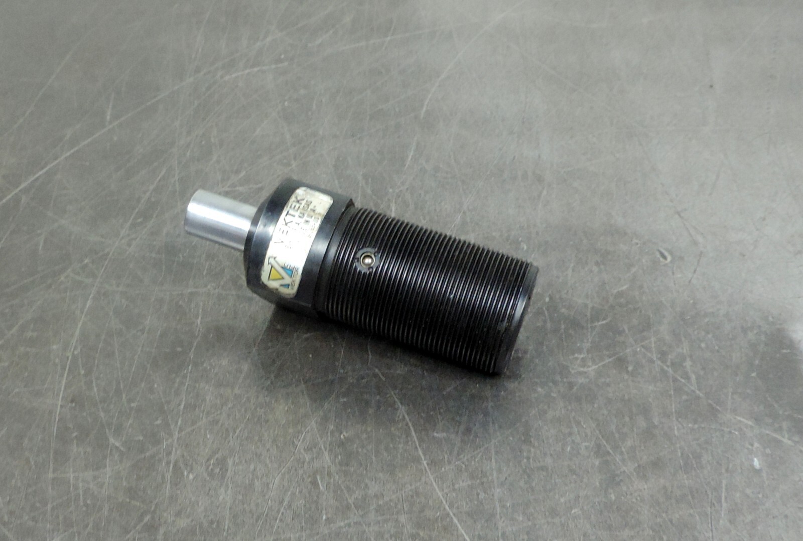 Vektek Hydraulic Clamp Actuator 02-00 15-0209 08 | eBay