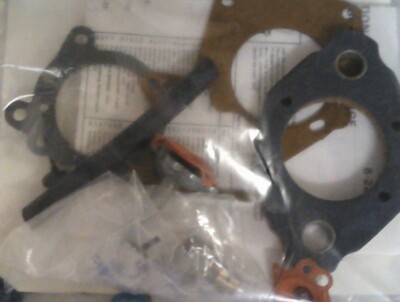 Rebuild kit for Holley 1 BBL Chrysler 225 slant 6 1979-80 Model 6145 | eBay