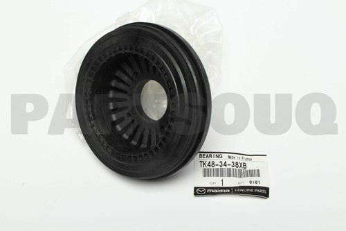 TK483438XB Genuine Mazda BEARING,FRONT STRUT TK48-34-38XB | eBay