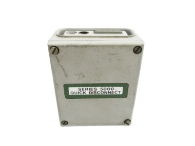 ALLEN BRADLEY 42MTB-5000 120VAC UNMP | eBay