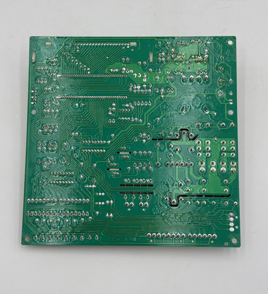 Sub-Zero Refrigerator Display Control Board 700TR | eBay