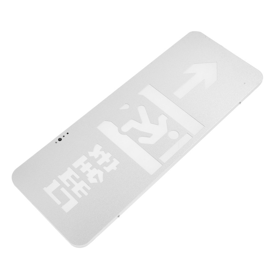 Emergency Exit Sign Hanging Exit Emergency Light Emergency Light Public ...