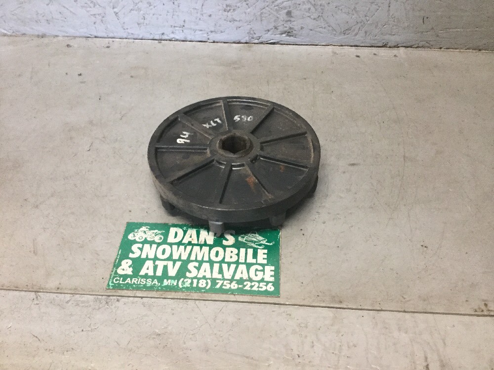 Cog Track Drive Sprocket 9 Tooth 5430993 Polaris Snowmobile | eBay