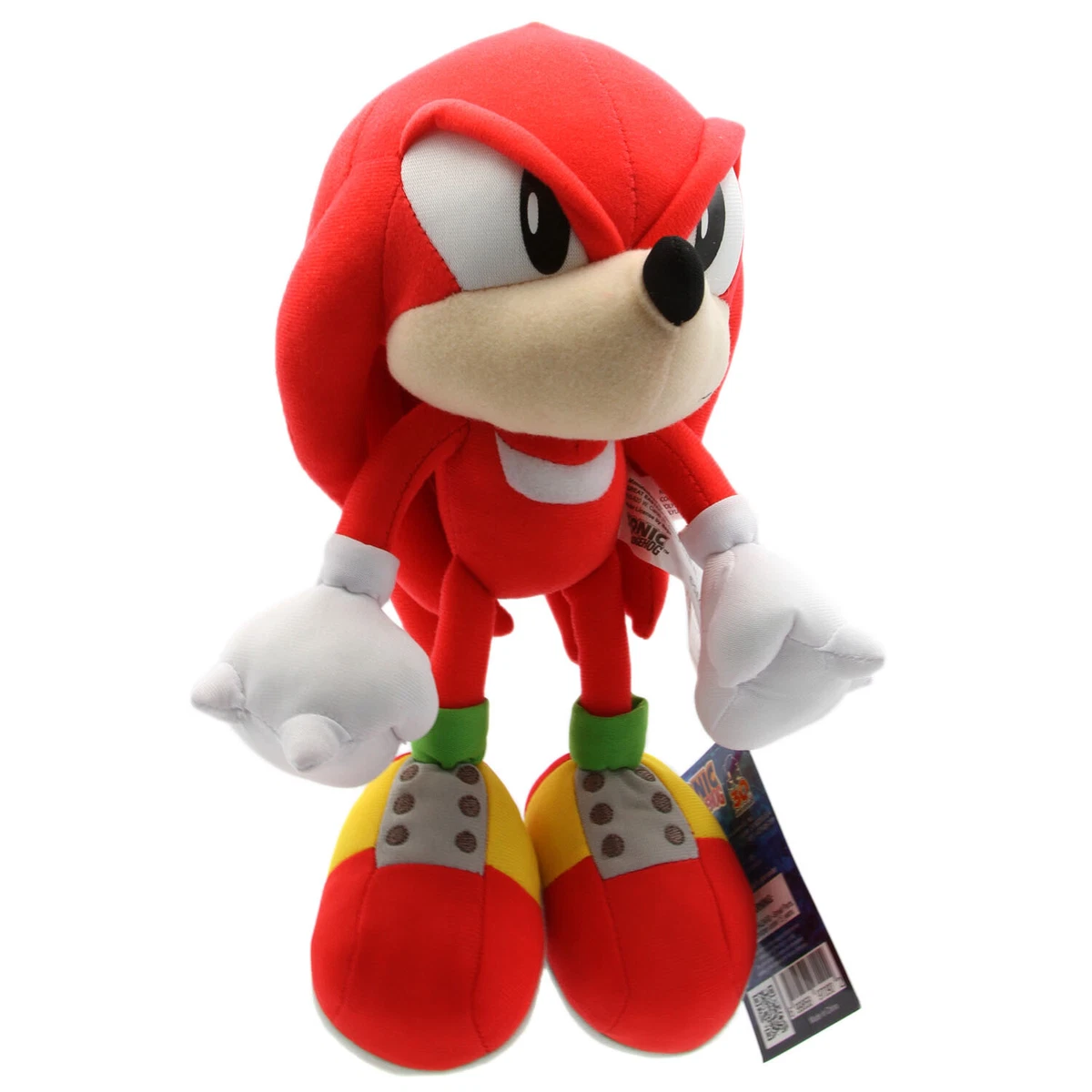 Knuckles The Echidna