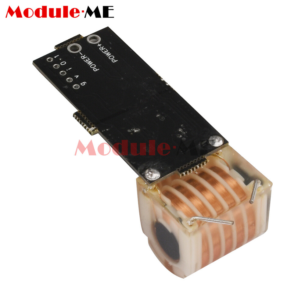 High Frequency/RF Probes Promo 15KV High Frequency DC High Voltage Arc ...