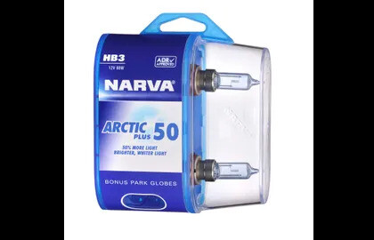 Hb3 12V 60W P20D A Plus 50 Bl2 Narva 48616BL2 | eBay Australia